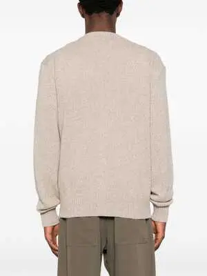 Ami De Coeur Cardigan - Neutrals