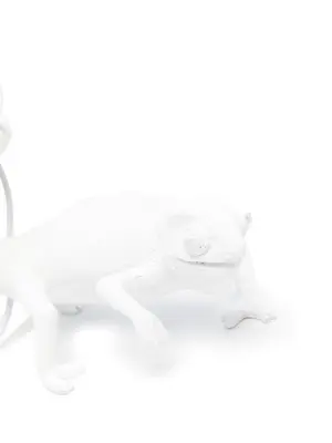 SELETTI Chameleon Standing Lamp