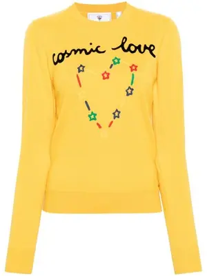 Rossignol Ribbed Sweaters For Women