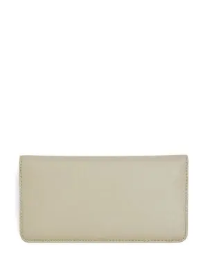 Marc Jacobs The Utility Snapshot Long Wallet - Neutrals