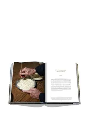 Assouline St. Catherine’s Monastery: Behind Sacred Doors Silk Book