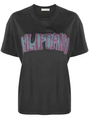 Electric & Rose Graphic-print T-shirt
