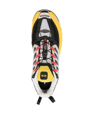 SALOMON Acs Pro Sneakers - Black