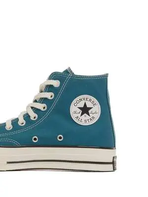 CONVERSE Chuck 70 Canvas High-top Sneakers