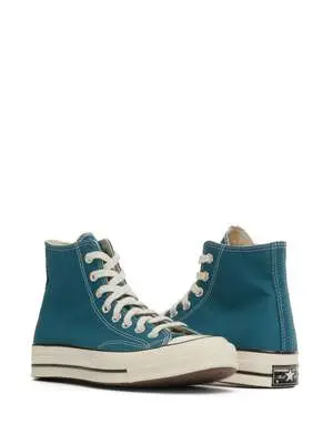 CONVERSE Chuck 70 Canvas High-top Sneakers