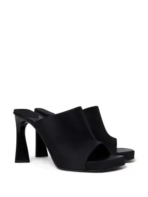 Stella McCartney 100mm Elsa Sandals