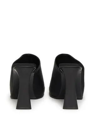 Stella McCartney 100mm Elsa Sandals