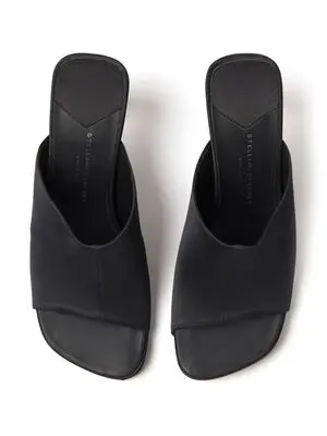 Stella McCartney 100mm Elsa Sandals