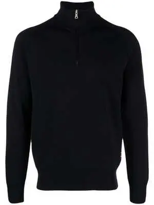 Orlebar Brown Cuffed Sweaters For Men