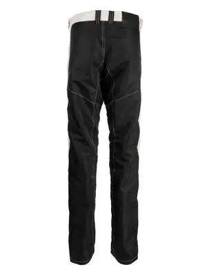 GMBH Two-tone Trousers
