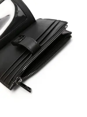 Furla Flow Leather Wallet