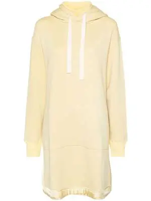 Jil Sander Hooded Activewear For Women