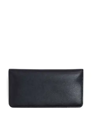 Marc Jacobs The Utility Snapshot Long Wallet - Black