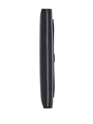 Marc Jacobs The Utility Snapshot Long Wallet - Black