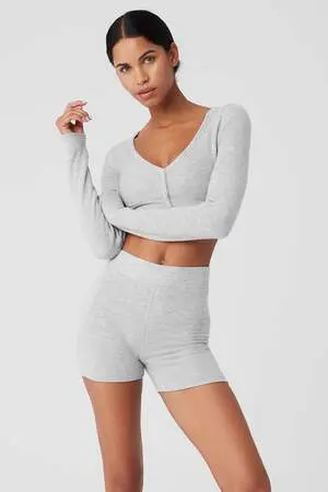 Alo Yoga Long Sleeve Cardigans For Women