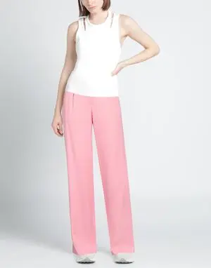 MSGM Straight Leg Pants
