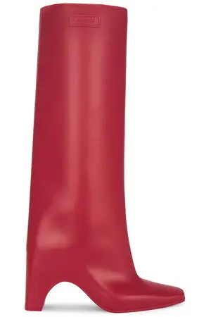 Coperni Rubber Bridge Boot
