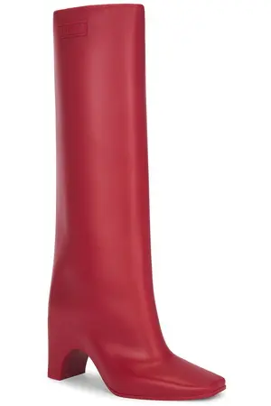 Coperni Rubber Bridge Boot