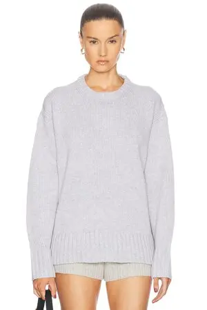 Cozy Cashmere Sweaters