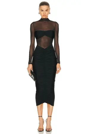 SEROYA Levina Dress