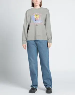 Gcds Cotton Sweatshirt