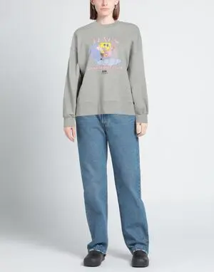 Gcds Cotton Sweatshirt