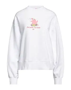 Gcds Off The Shoulder Activewear For Women