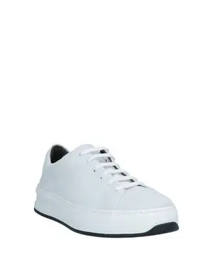 TOD'S Low-top Sneakers - Off White