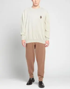 MARCELO BURLON COUNTY OF MILAN Cotton-blend Sweater