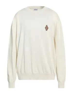 MARCELO BURLON COUNTY OF MILAN Cotton-blend Sweater