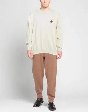 MARCELO BURLON COUNTY OF MILAN Cotton-blend Sweater