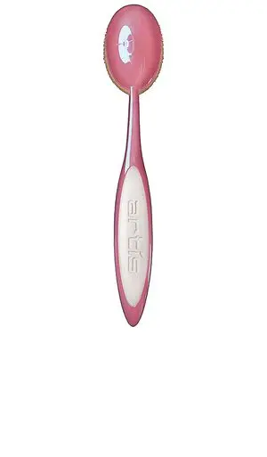 Artis Elite Oval 7 Brush - Soft Pink