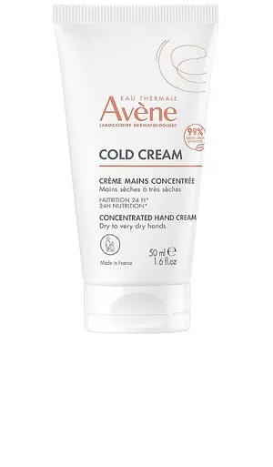 EAU THERMALE AVENE Cold Cream Concentrated Hand Cream - N,a