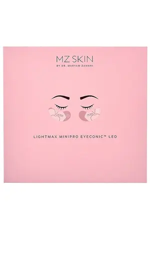 MZ SKIN Lightmax Minipro Led - N,a
