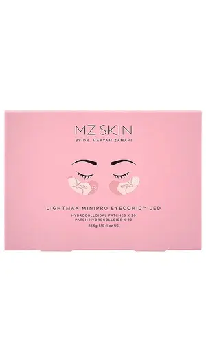 MZ SKIN Lightmax Minipro Led Patches - N,a
