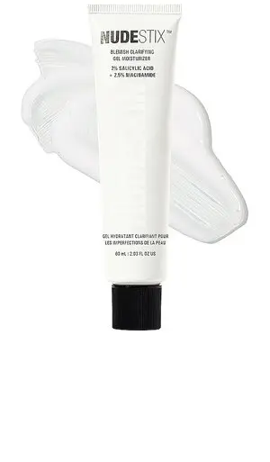 NUDESTIX Blemish Clarifying Gel Moisturizer - N,a