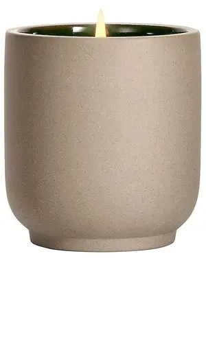 HOMECOURT Cipres Mint Candle - N,a