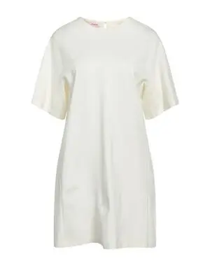 Blugirl Plain Dresses