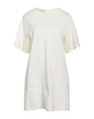 BLUGIRL Mini Flared Dress