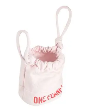 Dsquared2 Canvas Bucket Bag
