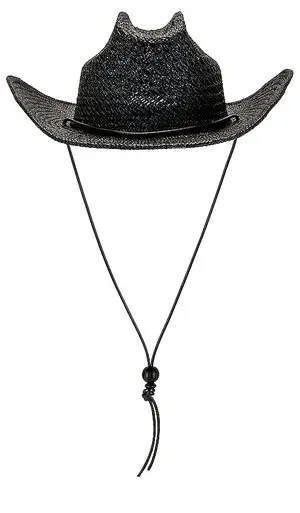 LACK OF COLOR Lack Of Color The Outlaw 2 Straw Cowboy Hat
