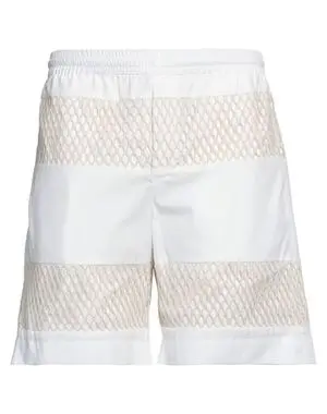 MSGM Shorts - White