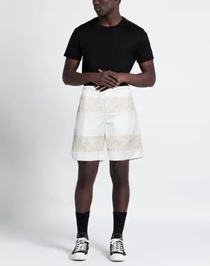 MSGM Shorts - White