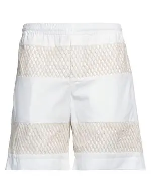 MSGM Shorts - White