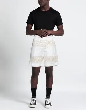 MSGM Shorts - White