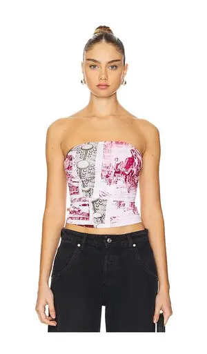 Miaou Iris Top