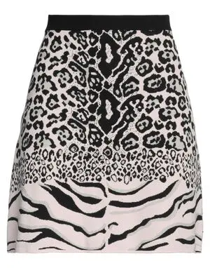 Stella McCartney Mini Flared Skirt