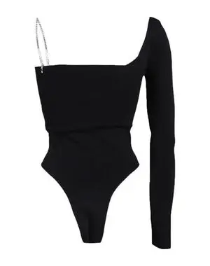 Gcds Polyamide Bodysuit