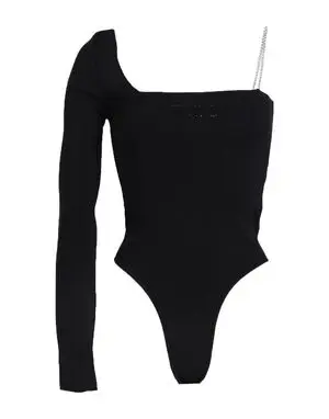 Gcds Polyamide Bodysuit