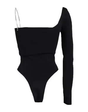 Gcds Polyamide Bodysuit